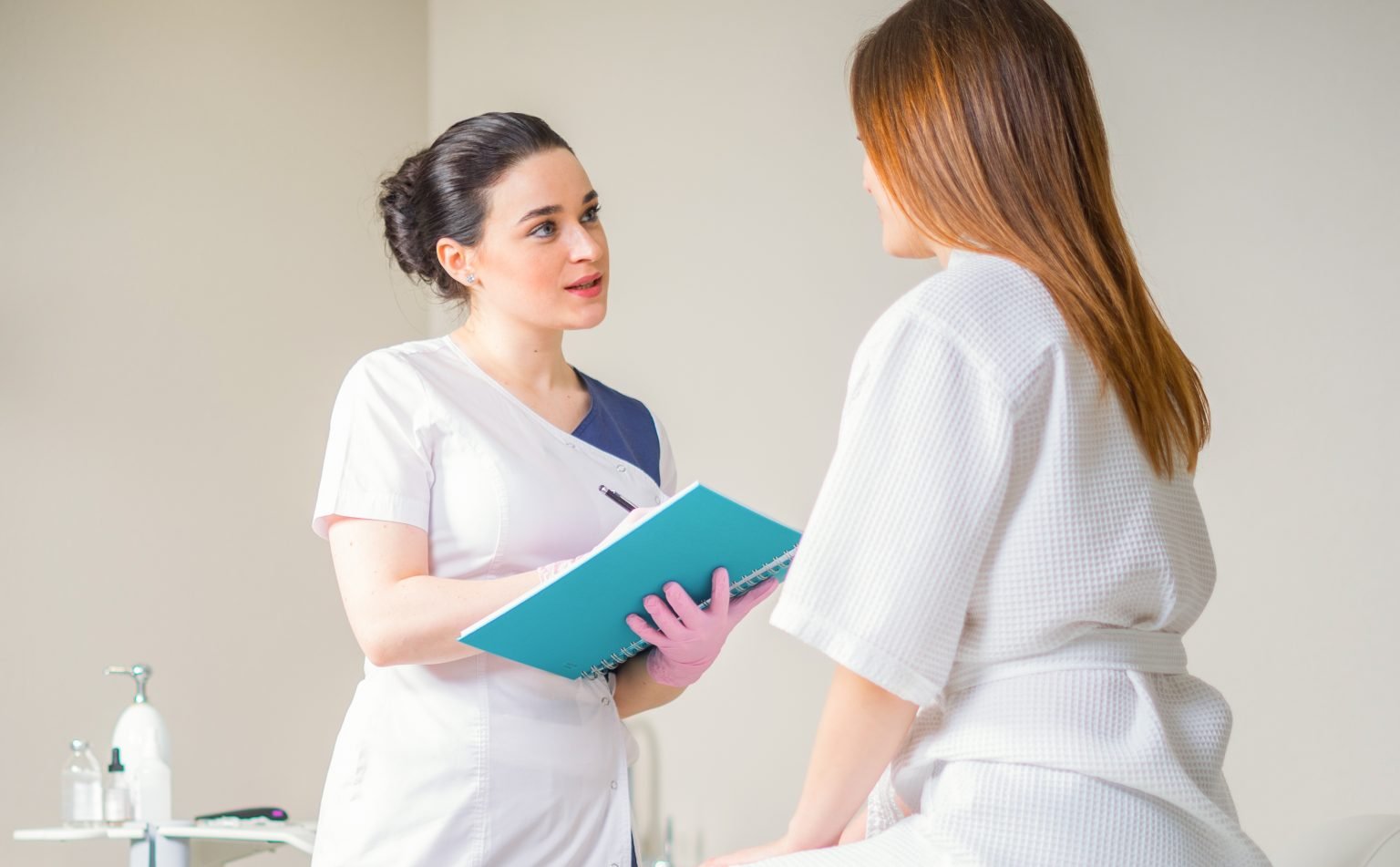 El equipo de trabajo en balnearios y spas (I) - Odayaka Spa School